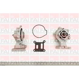 FAI AUTOPARTS Wasserpumpe wp6315 f&uuml;r Ford JAGUAR