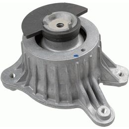 Lemf&ouml;rder LEMF&Ouml;RDER Lagerung, Motor 3886901 rechts f&uuml;r Mercedes