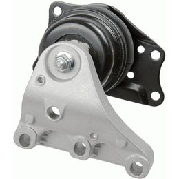 Lemf&ouml;rder LEMF&Ouml;RDER Lagerung, Motor 3911201 rechts f&uuml;r VW