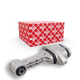 febi bilstein Lagerung, Motor 105751 hinten f&uuml;r HYUNDAI