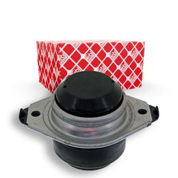 febi bilstein Lagerung, Motor 40864 f&uuml;r Mercedes