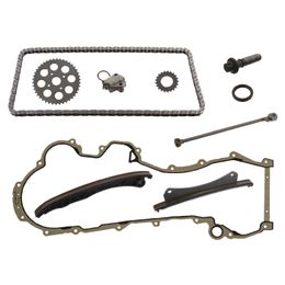 Blue Print Steuerkettensatz adk87332 f&uuml;r Ford Opel CHEVROLET Fiat GM Peugeot Suzuki