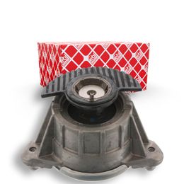 febi bilstein Lagerung, Motor 29975 f&uuml;r Mercedes