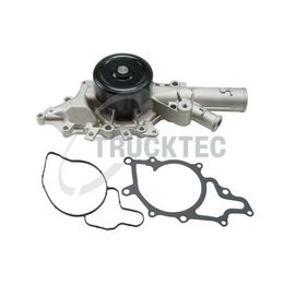 TRUCKTEC AUTOMOTIVE Wasserpumpe 0219168 f&uuml;r Mercedes
