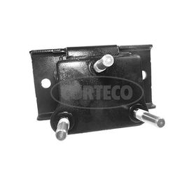 CORTECO Lagerung, Motor 49425722 f&uuml;r NISSAN