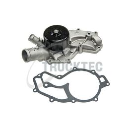 TRUCKTEC AUTOMOTIVE Wasserpumpe 0219247 f&uuml;r Mercedes