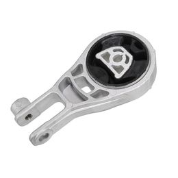 METZGER Lagerung, Motor 8054567 hinten f&uuml;r Opel GM