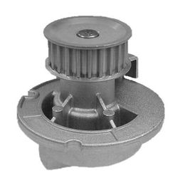 Valeo Wasserpumpe 506656 f&uuml;r SAAB OPEL CHEVROLET