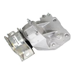 METZGER Lagerung, Motor 8054611 links f&uuml;r Fiat