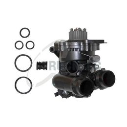 TRUCKTEC AUTOMOTIVE Wasserpumpe 0719294 f&uuml;r VAG