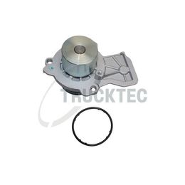 TRUCKTEC AUTOMOTIVE Wasserpumpe 0719304 f&uuml;r Audi