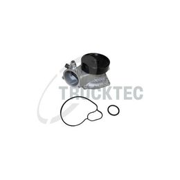 TRUCKTEC AUTOMOTIVE Wasserpumpe 0819190 f&uuml;r BMW