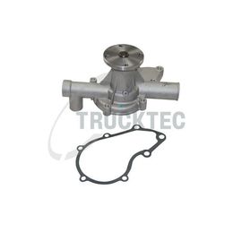 TRUCKTEC AUTOMOTIVE Wasserpumpe 0819195 f&uuml;r BMW