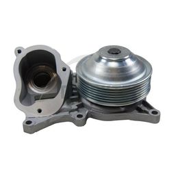 TRUCKTEC AUTOMOTIVE Wasserpumpe 0819239 f&uuml;r BMW