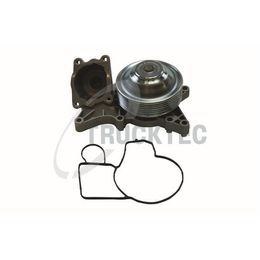 TRUCKTEC AUTOMOTIVE Wasserpumpe 0819237 f&uuml;r BMW