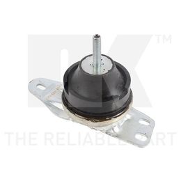 NK Lagerung, Motor 59719035 vorne f&uuml;r Citro&euml;n