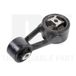 NK Lagerung, Motor 59719046 vorne f&uuml;r Peugeot