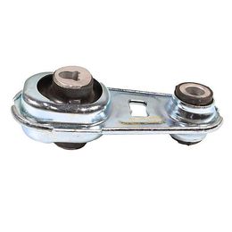 METZGER Lagerung, Motor 8053916 hinten f&uuml;r RENAULT