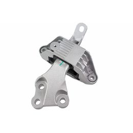 METZGER Lagerung, Motor 8054154 links f&uuml;r Vaughall GM Opel