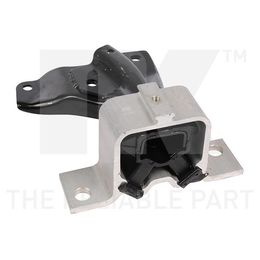 NK Lagerung, Motor 59739007 vorne f&uuml;r DACIA