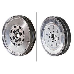 SCHAEFFLER LUK Schwungrad 415040710 f&uuml;r SAAB