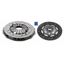 Sachs Kupplungssatz 3000 829 101 f&uuml;r Ford VW