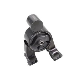 METZGER Lagerung, Motor 8054239 hinten f&uuml;r KIA