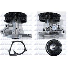 DOLZ Wasserpumpe f211 f&uuml;r Ford LAND ROVER