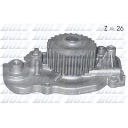 DOLZ Wasserpumpe h127 f&uuml;r HONDA