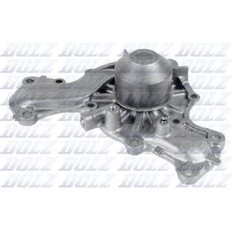 DOLZ Wasserpumpe h207 f&uuml;r HYUNDAI MITSUBISHI DODGE
