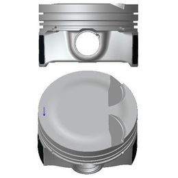 N&Uuml;RAL N&Uuml;RAL Kolben 8744230710
