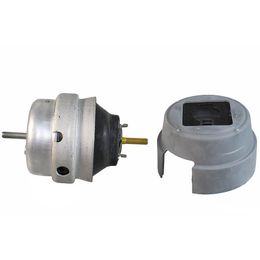 METZGER Lagerung, Motor 8054185 rechts f&uuml;r AUDI SEAT