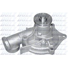 DOLZ Wasserpumpe h201 f&uuml;r HYUNDAI KIA MITSUBISHI