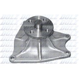 DOLZ Wasserpumpe h208sp f&uuml;r MITSUBISHI