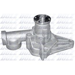 DOLZ Wasserpumpe h200 f&uuml;r HYUNDAI MITSUBISHI PROTON
