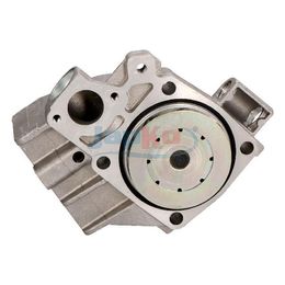 JAPKO Wasserpumpe 350208 f&uuml;r Fiat Peugeot Citro&euml;n