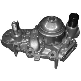 Valeo Wasserpumpe 506729 f&uuml;r RENAULT