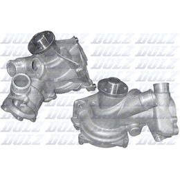 DOLZ Wasserpumpe m209 f&uuml;r Mercedes SSANGYONG