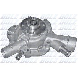 DOLZ Wasserpumpe m217 f&uuml;r Mercedes
