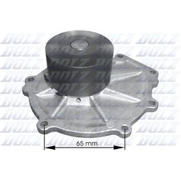 DOLZ Wasserpumpe m304 f&uuml;r ROVER LAND