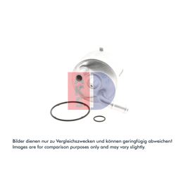 AKS DASIS &Ouml;lk&uuml;hler, Automatikgetriebe 056080n f&uuml;r MINI
