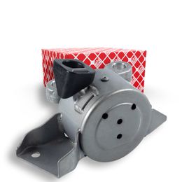 febi bilstein Lagerung, Motor 170837 rechts f&uuml;r Opel