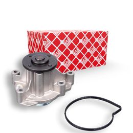 febi bilstein Wasserpumpe 24210 f&uuml;r Mercedes