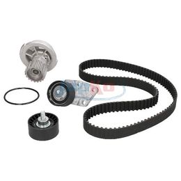 JAPKO Wasserpumpe + Zahnriemensatz skj393b f&uuml;r CHEVROLET DAEWOO TOYOTA HONDA