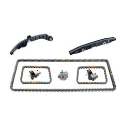 Blue Print Steuerkettensatz adbp730018 f&uuml;r NISSAN
