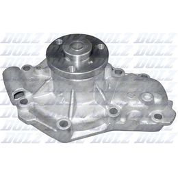 DOLZ Wasserpumpe r137 f&uuml;r RENAULT