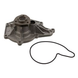 SWAG Wasserpumpe 30929669 f&uuml;r VW Porsche