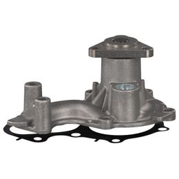 SWAG Wasserpumpe 50945680 f&uuml;r Ford
