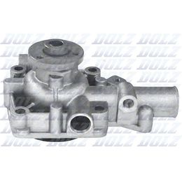 DOLZ Wasserpumpe s151 f&uuml;r Iveco Opel SEAT Vaughall RENAULT