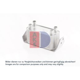 AKS DASIS &Ouml;lk&uuml;hler, Automatikgetriebe 026021N f&uuml;r LAND ROVER